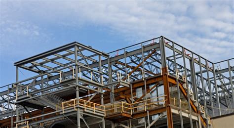 Multi Choice Metals Steel Framing Design Supply And Install