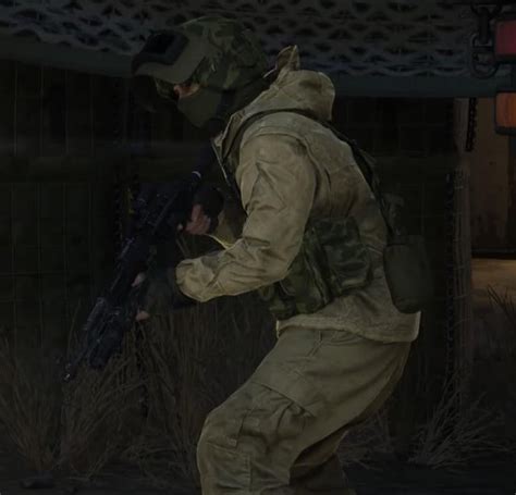 Cod Mw 2019 Barkov Forces R Blackhawkrescue