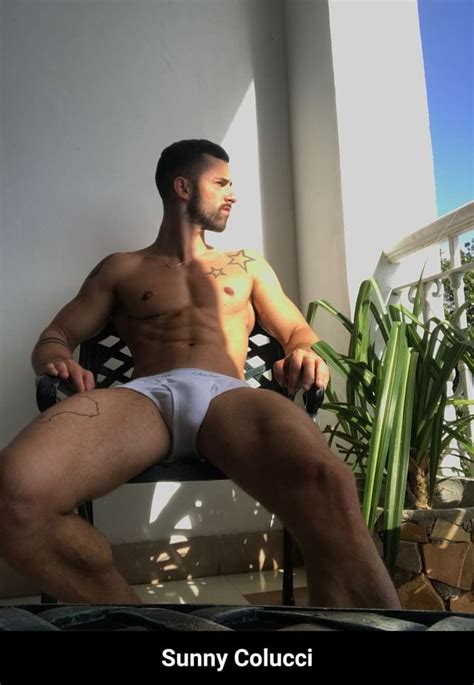 Sunny Colucci Hot Photo 21