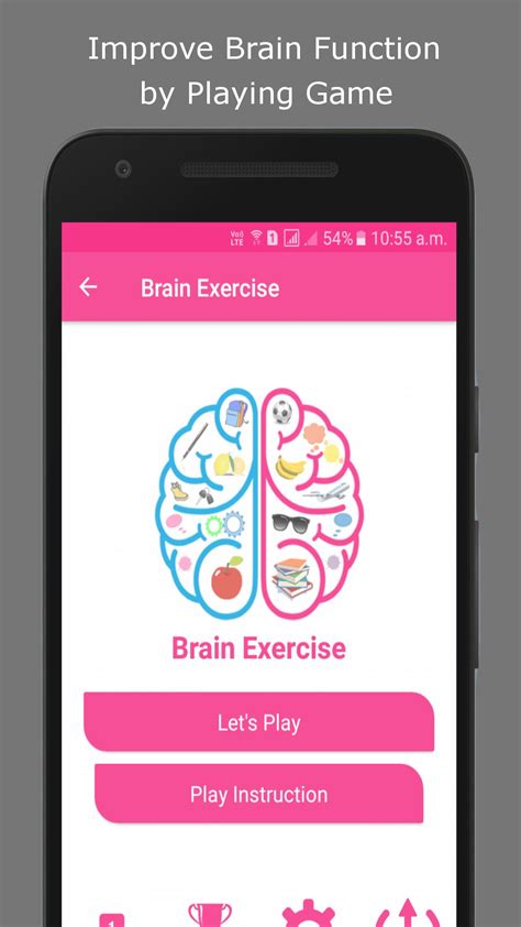 Brain Exercise Apk For Android Download