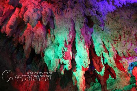 畢節踏青哪裏好 小河景區最巴適 每日頭條