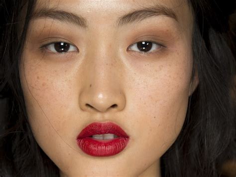 CHANGE YOUR LIP COLOR CHANGE YOUR FACE NANCY