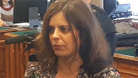 Ilaria Salis Candidata Con AVS Alle Elezioni Europee Il Partito Prima