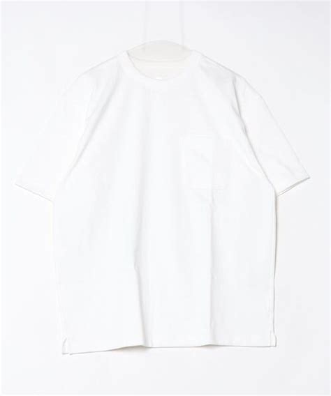 Tigora（ティゴラ）の「ティゴラ Tigora ヘビーウェイトコットンtシャツ（tシャツ カットソー）」 Wear
