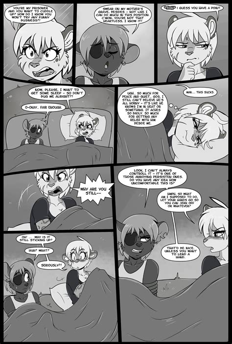 Wanderlust Porn Comic Cartoon Porn Comics Rule 34 Comic