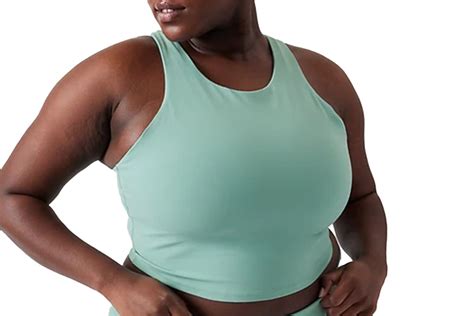 The 12 Best Plus Size Sports Bras