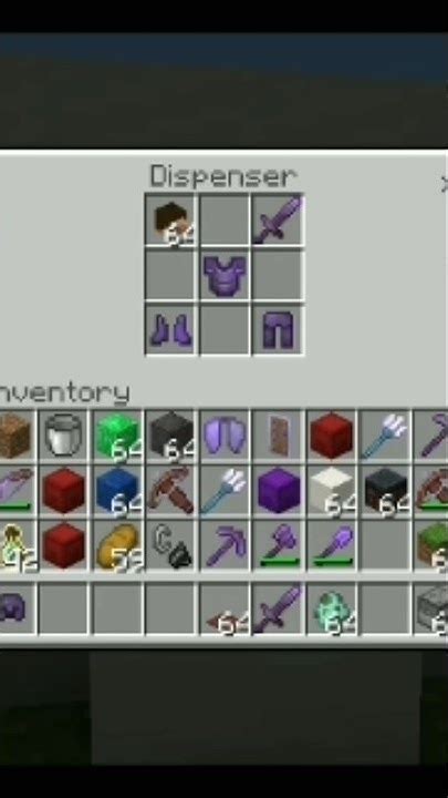 Minecraft Drownd Netherite Armor Set Up Viral Video Minecraft