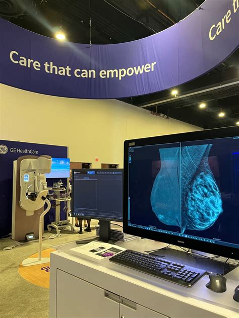 Roxanne Robles Mba On Linkedin Healthcare Gehealthcare Sbi2023