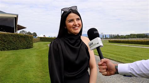 Apprentice Jaylah Kennedy Homecoming