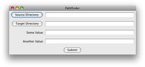 Java Can We Create Gui For Standalone Application Using Html And