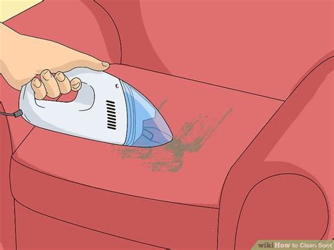 Ways To Clean Soot WikiHow