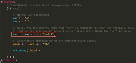 ben nadel on linkedin coldfusion cfml 18 comments