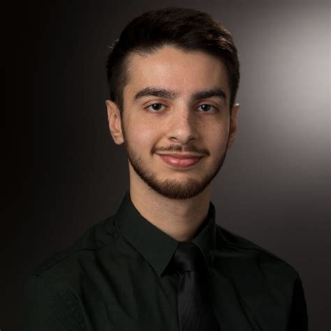 Shahmeer Ahmed Software Engineer John Deere Linkedin