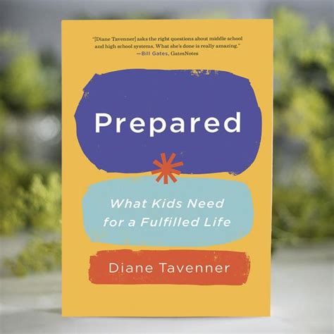 Prepared Diane Tavenner Mm