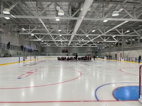 Jointly Funded Gh Dawe Expansion Project Complete