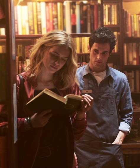 You Review Stalker Thriller With Gossip Girl Vibes