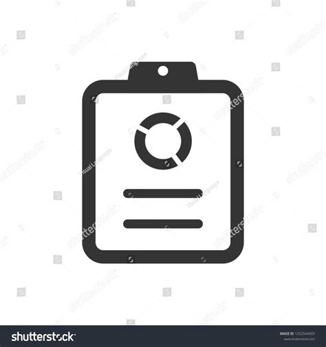 Statistics Report Icon Statisticsreporticon