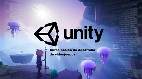 videojuegos y apps con unity