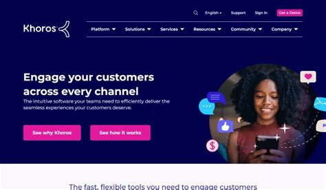 Lithium Technologies — Ai Tools Catalog
