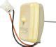 General Electric Wr60x20329 Refrigerator Condenser Fan Motor Kit
