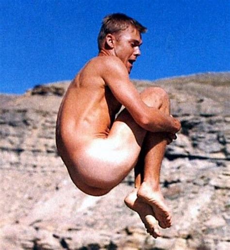 Ricky Nelsons Sons Nude