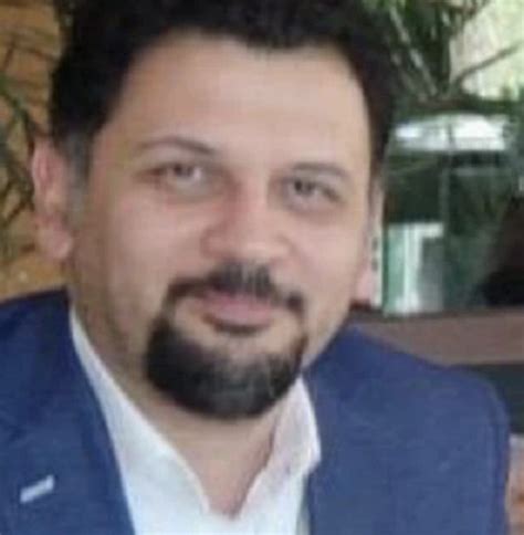 دکتر بهنام اصغری