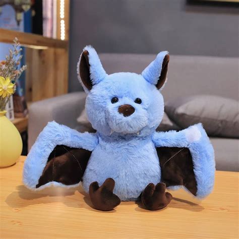 Mignonne Peluche Chauve Souris Pour Bébé Areu Bébé