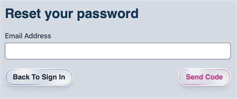 Help Ive Forgotten My Password Selph