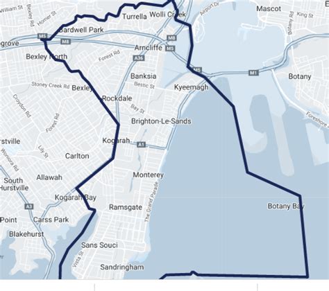 Rockdale Vote Climate One