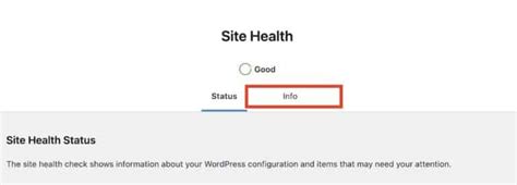 How To Check WordPress PHP Version Ways ULTIDA