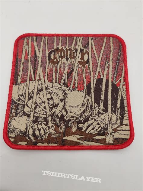 Conan Red Tshirtslayer Tshirt And Battlejacket Gallery