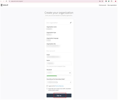 How To Install Zulip On A Kamatera Windows Server Kamatera