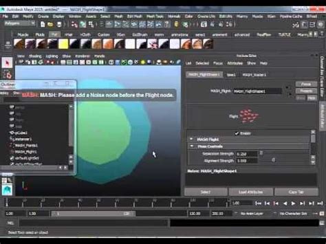 Maya tutorial creating curve based rigs part 2 – Artofit