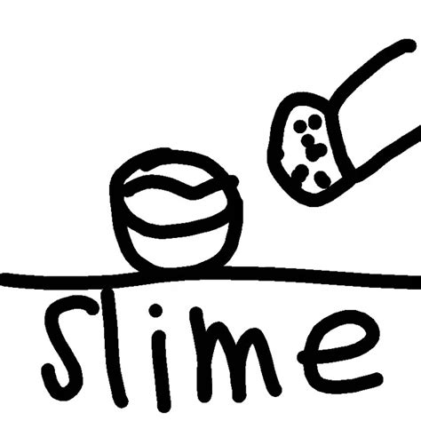 Super Slimey🐱🐱 Youtube