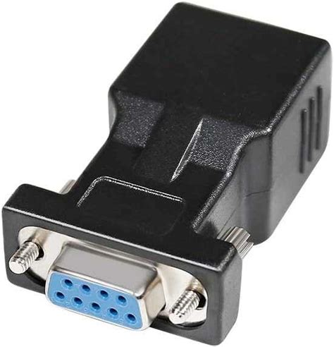 9 Pin Female Serial Connector Pinout Guide Everything You Need To Know