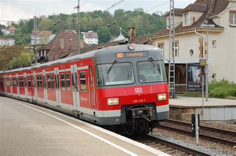 0 420 Baureihe 420 Fotos Bahnbilderde
