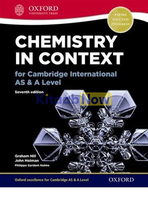 Chemistry In Context 7th Edition Kitaabnow
