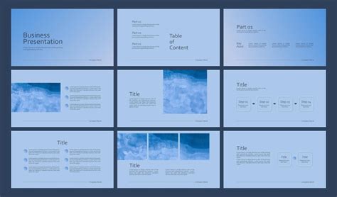 Страница 5 Шаблоны Презентаций Powerpoint Изображения скачать