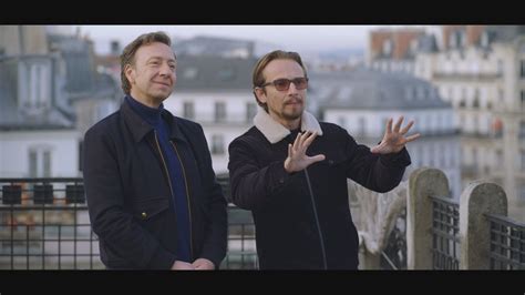 Programme Télé Stéphane Bern Lorànt Deutsch Et Les Bâtiments Oubliés