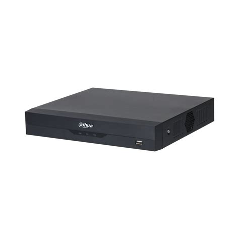 Dahua Dhi Nvr2208 I2 Network Video Recorder At ₹ 4999piece Dahua