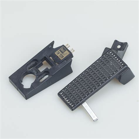 Dual Cs 1229 Headshell Headshell Držák Přenosky