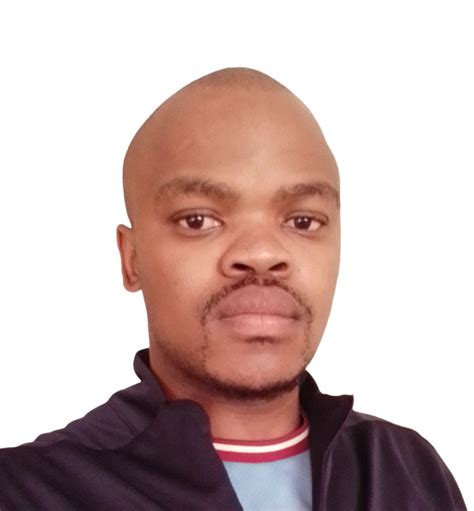Cletus Ntsoereng Web Developer Digital Explorer