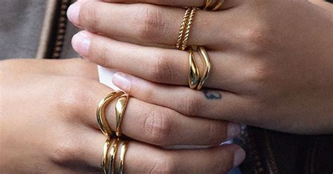 Hey Harper Official Site The Original Waterproof Jewellery Brand