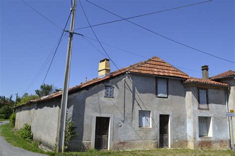 House for sale in Trie sur Baïse Hautes Pyrénées Village house with