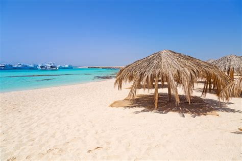 Hurghada Wakacje I Wczasy 2025 Najlepsze Oferty Fly Pl