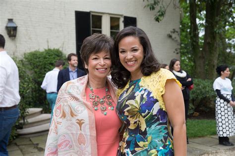 Valerie Jarretts Daughter Tapped By Cnn To Cover The Justice