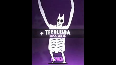 Flash Warning Tecoluga Vs Togeluga Youtube