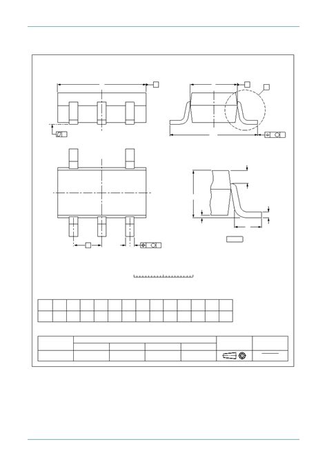 AHCT G GV Q Datasheet Pages NEXPERIA The AHC Device Has CMOS Input Switching
