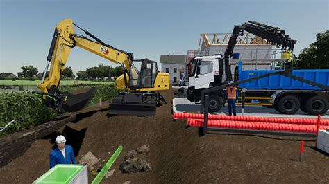 Geiselsberg PW FS22 KingMods