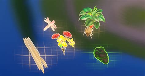 포크리에서 자연 아이템 사용하기 Fortnite 문서 Epic Developer Community